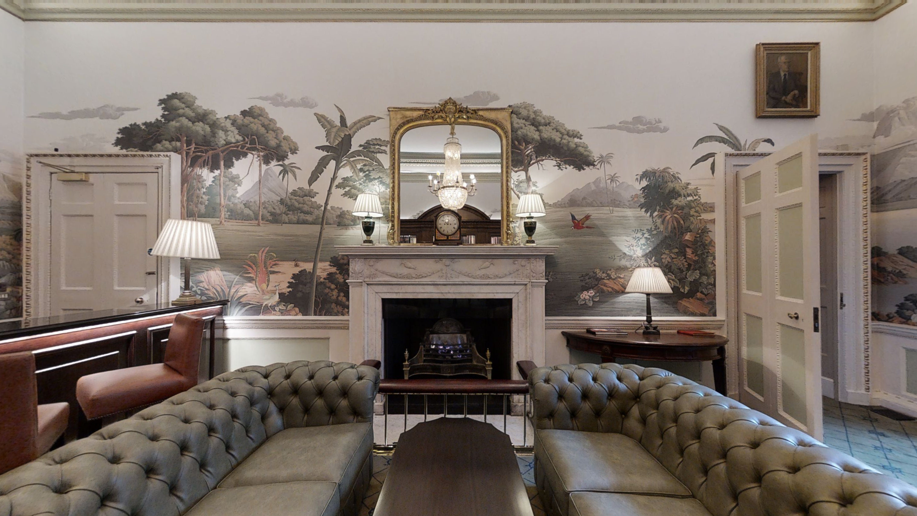 Projects - Associates