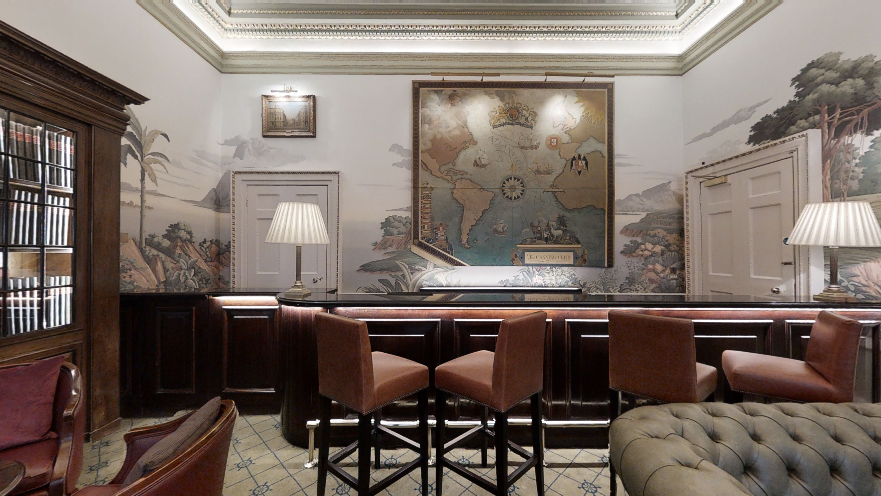 Projects - Associates