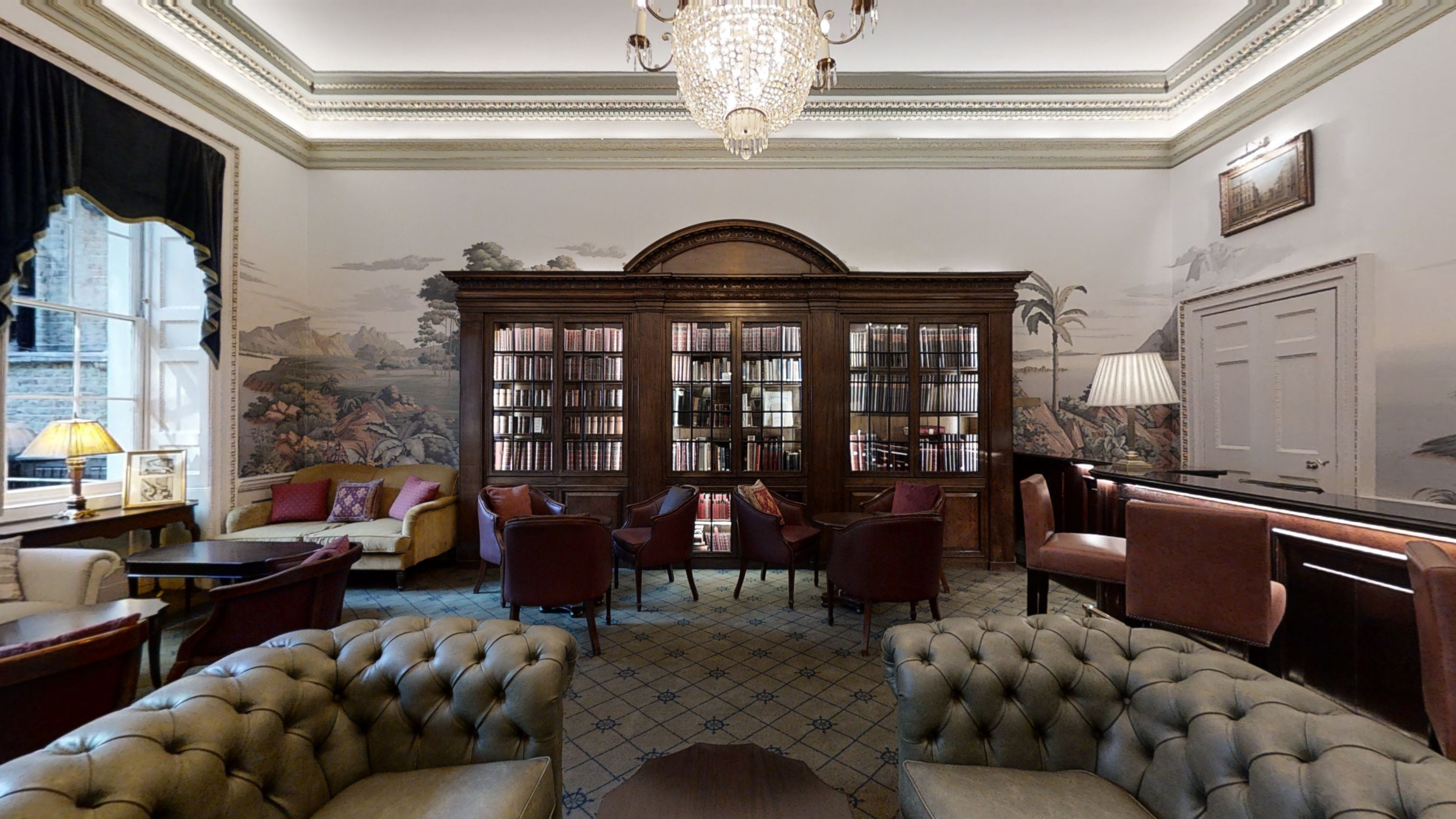 Projects - Associates